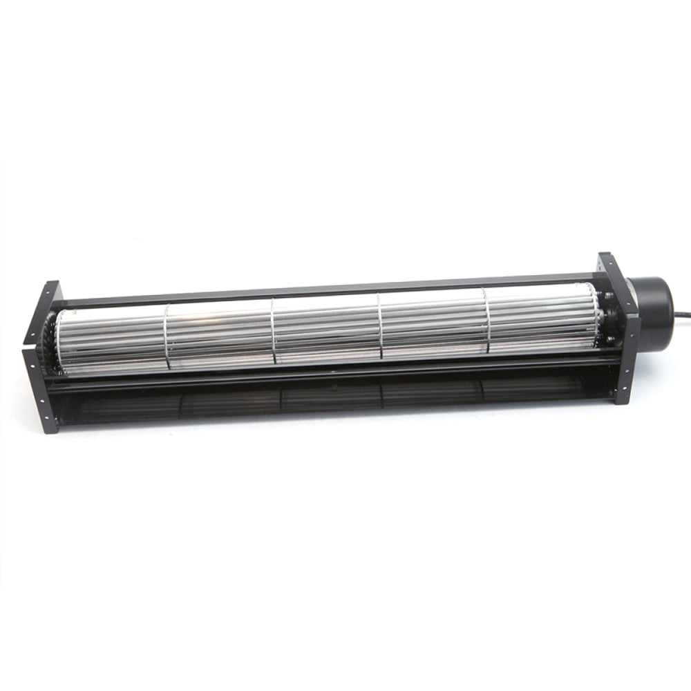 LONGWELL 60 Series DC Cross Flow Fan 12 / 24V Crossflow Cooling Fan Cr ...