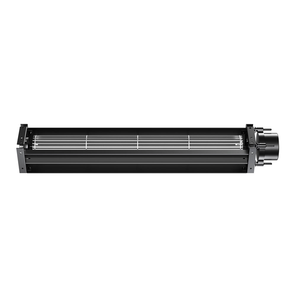 LONGWELL 40 Series DC Cross Flow Fan 12 / 24V Crossflow Cooling Fan Cr ...